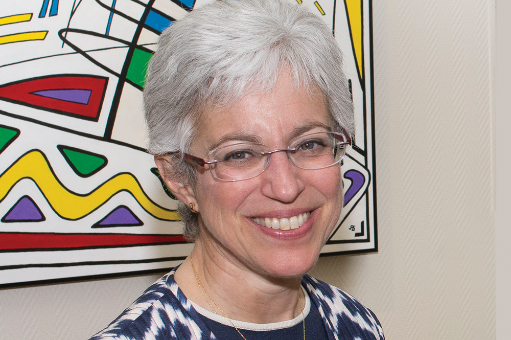 GIVE to Unconventional Wisdom: Spotting HIV in the Blood | School of ...