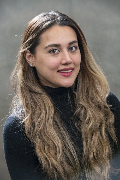 Ezza Khan | School of Molecular & Cellular Biology | UIUC