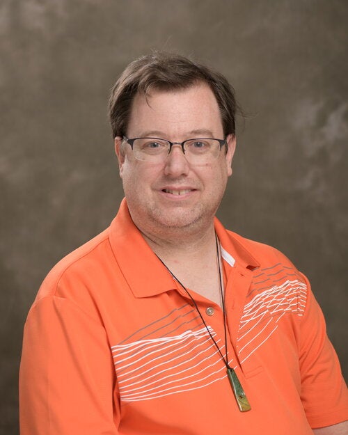 Kristopher A. Jones | School of Molecular & Cellular Biology | UIUC