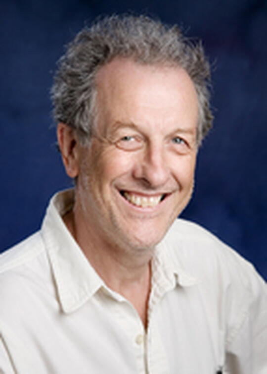 In Memoriam: Colin A. Wraight | School of Molecular & Cellular Biology ...