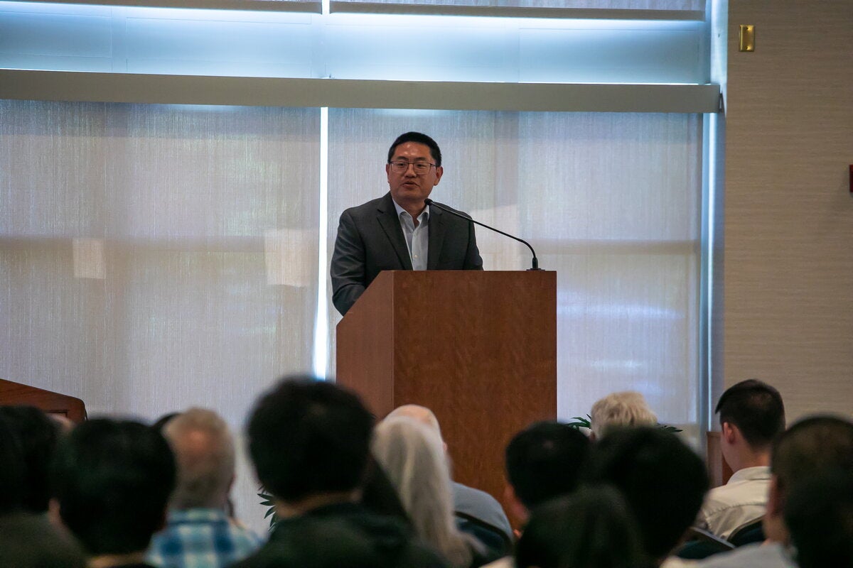 MCB celebrates student achievements at awards ceremony | School of ...