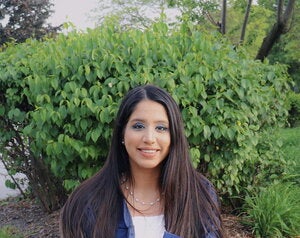 MCB Undergraduate Peer Mentoring Program | School of Molecular & Cellular Biology | UIUC