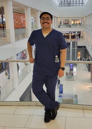 MCB Undergraduate Peer Mentoring Program | School of Molecular ...