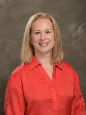 Meet Tina Knox | School of Molecular & Cellular Biology | UIUC