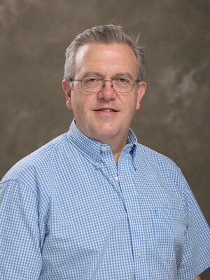 Tim Bowers | School of Molecular & Cellular Biology | UIUC