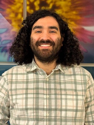 Dr. Joseph M. Fernandez | School of Molecular & Cellular Biology | UIUC